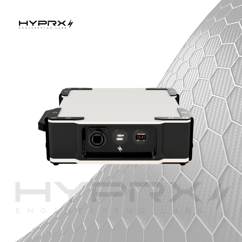 CONNECTX - Portable Starlink System (MINI) – Vogue Industries