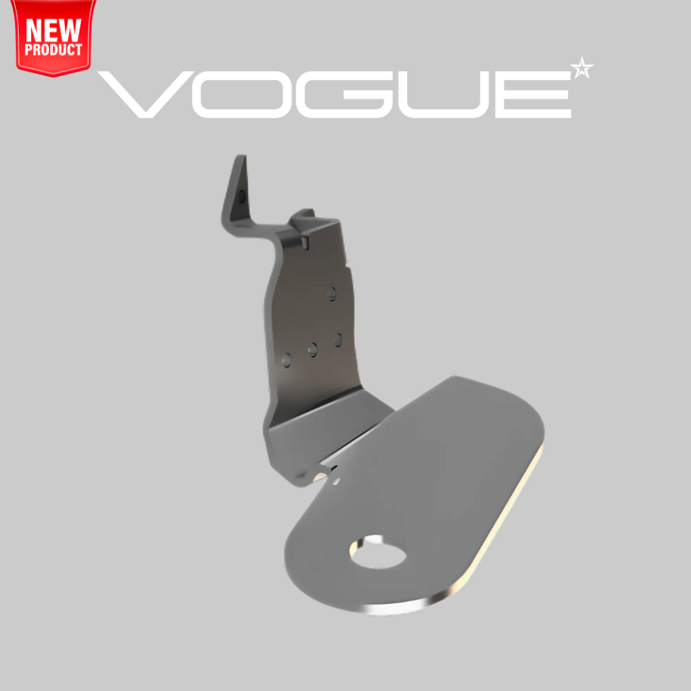 Vogue Industries Mitsubishi Outlander 2024 UHF Aerial Bracket