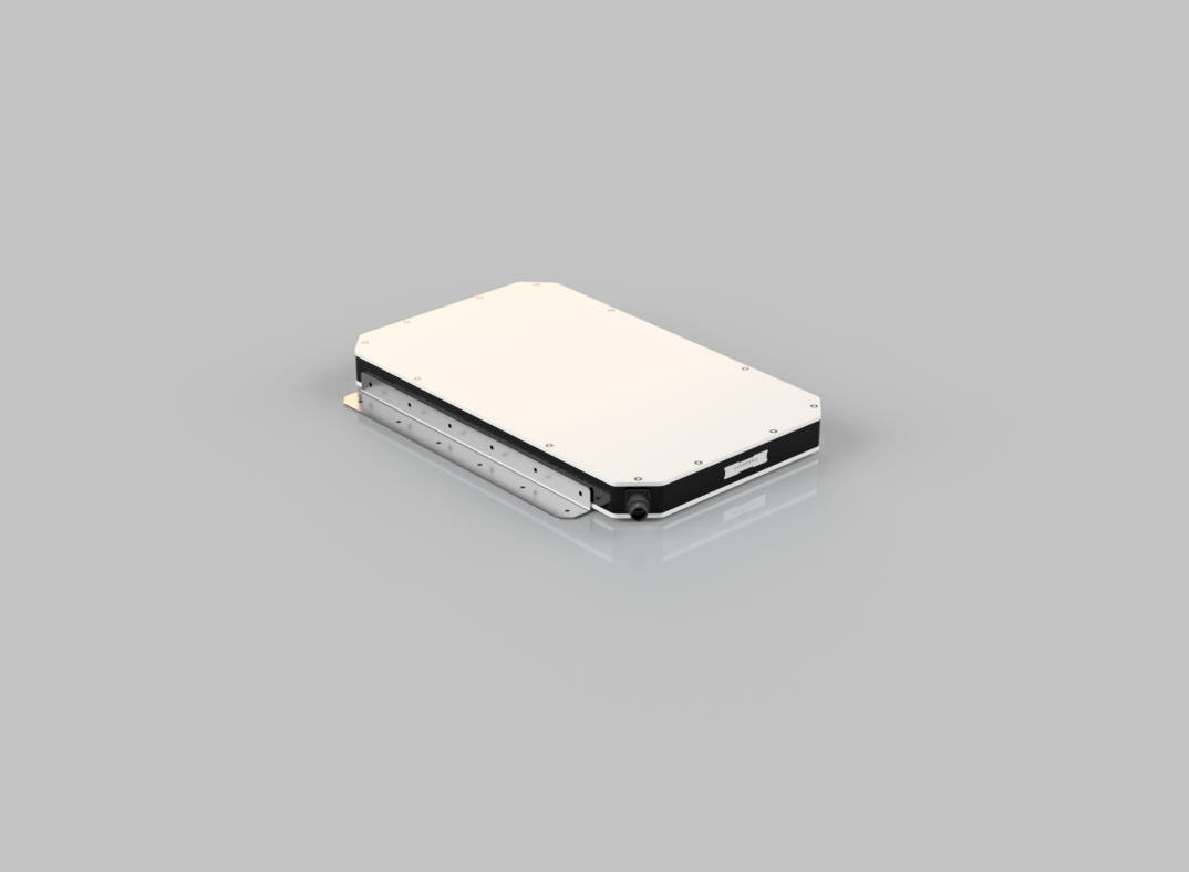 Starlink GEN3 V4 Enclosure and Mounting Kit – Vogue Industries