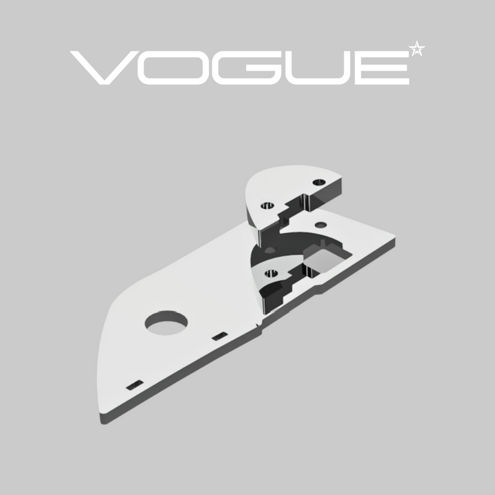 Aerial UHF Brackets – Vogue Industries