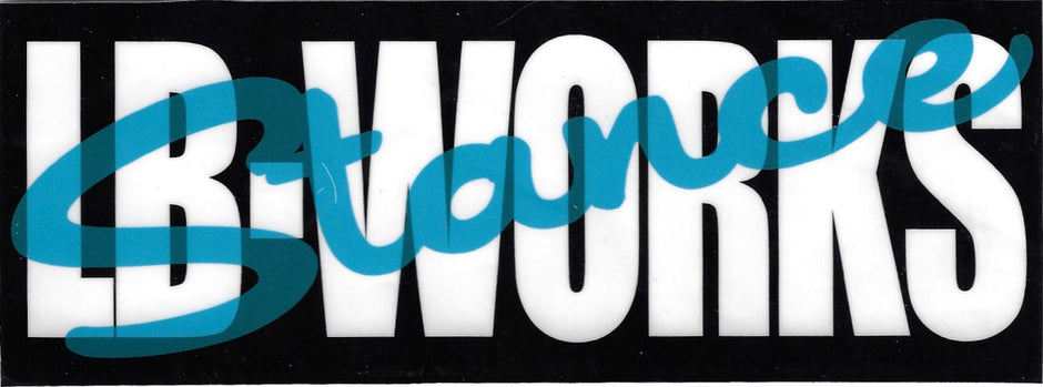 Liberty Walk Merchandise – Vogue Industries