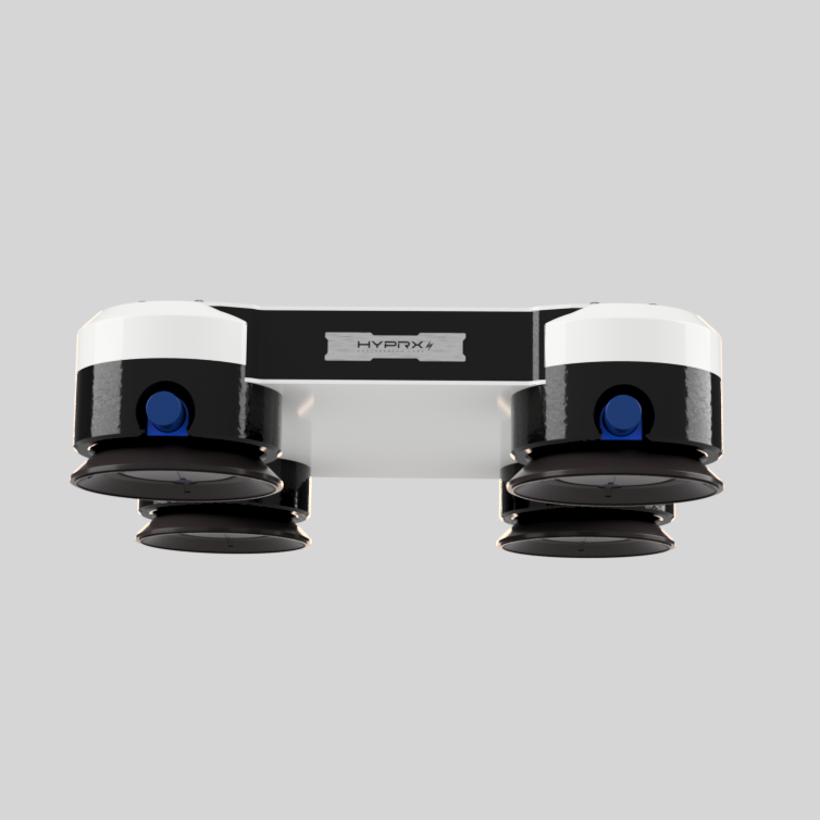 Starlink Mini Enclosure and Mounting Kit – Vogue Industries