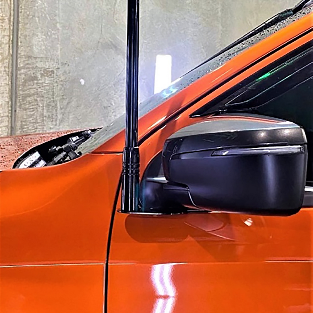 Aerial UHF Brackets – Vogue Industries