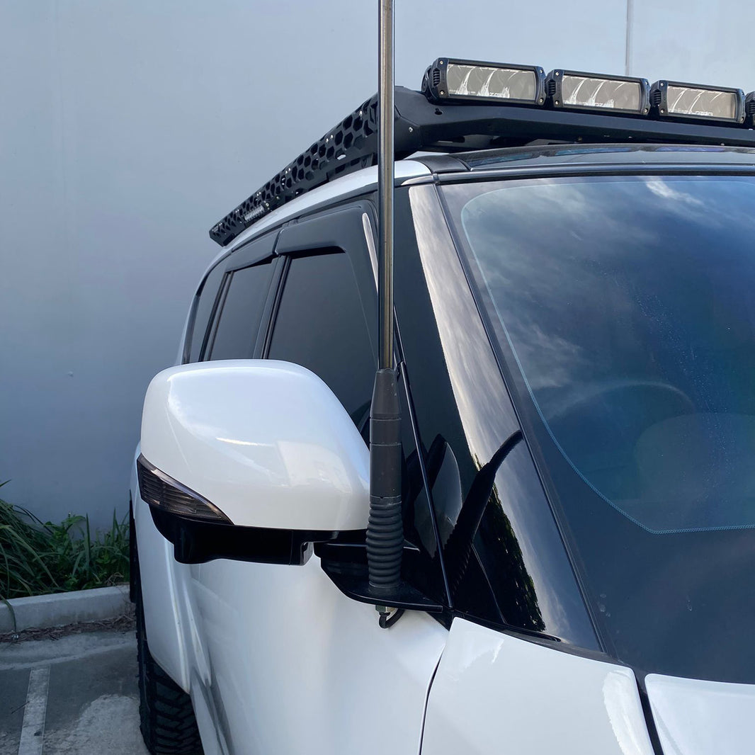 Aerial UHF Brackets – Vogue Industries